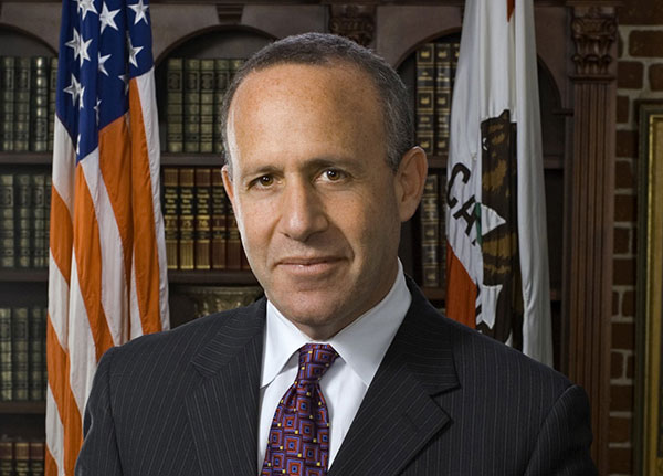 Darrell-Steinberg – CAJPA Conference