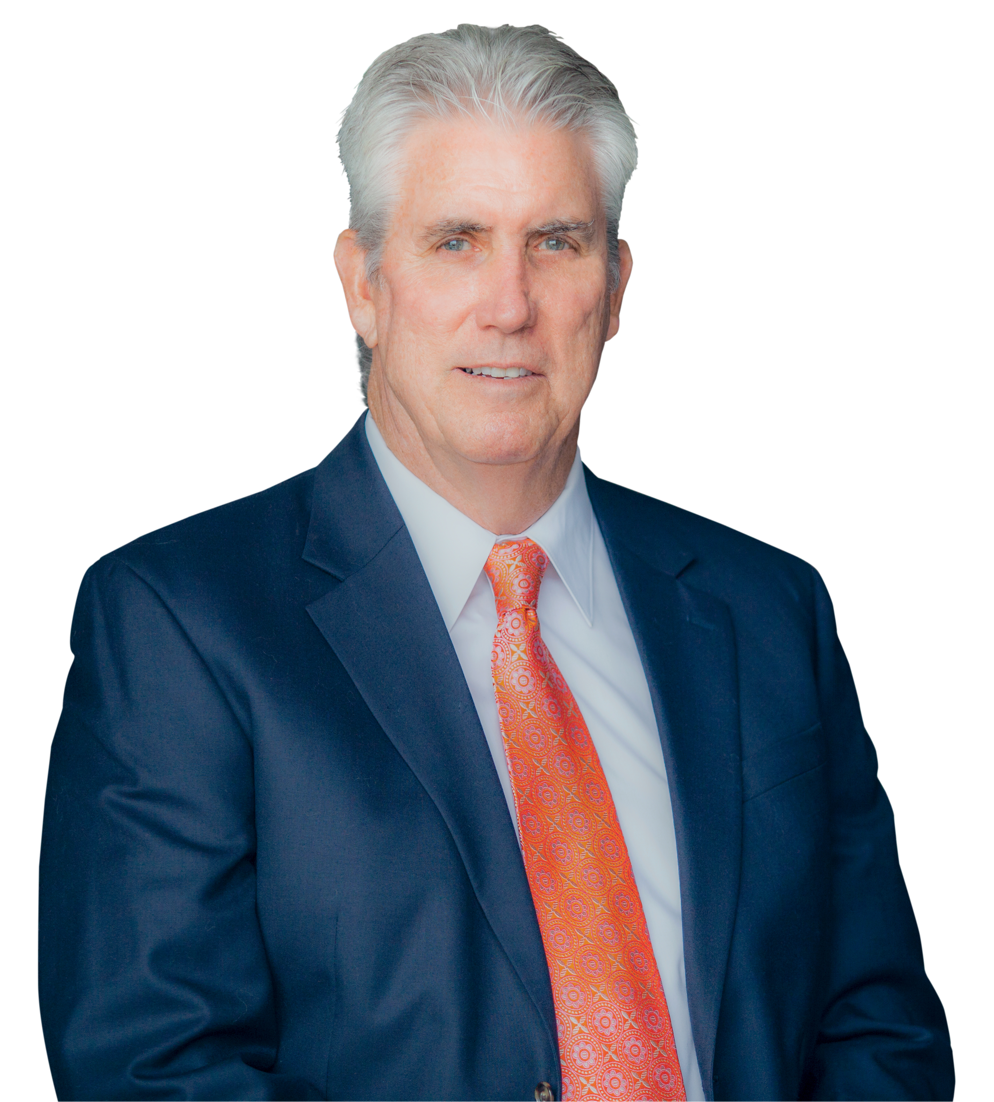 Don Moser head shot – CAJPA Conference