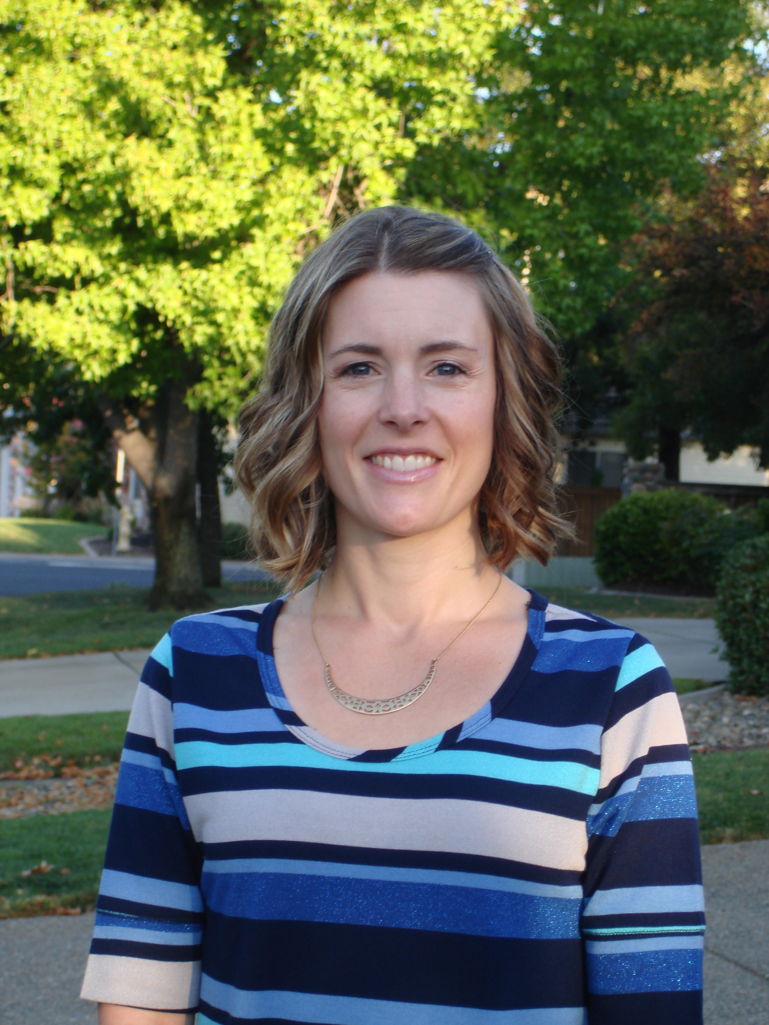 Heather Fregeau head shot – CAJPA Conference