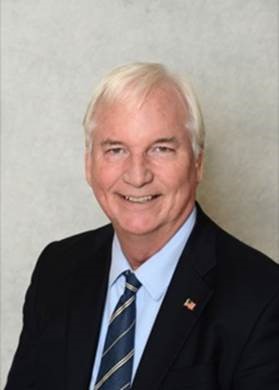 greg Fox photo – CAJPA Conference